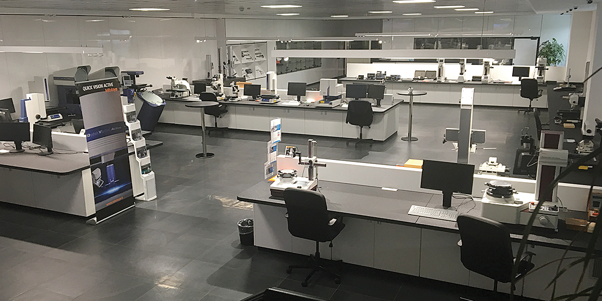 Dimostrazione prodotti :: IT